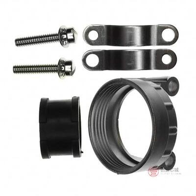 原装正品UT020AC全新CONN BACKSHELL W/CLAMP SZ 20