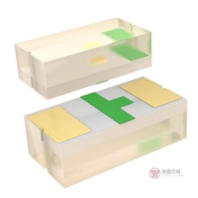 原装HSMY-C280全新LED YELLOW DIFFUSED SMD正品