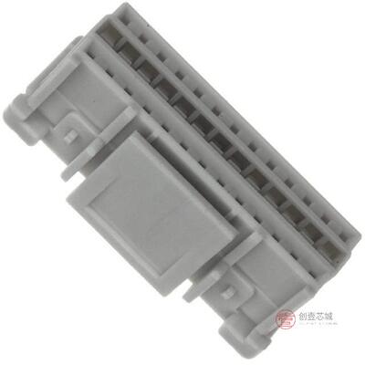 原装正品PNDP-26V-Z全新CONN HOUSING PND 2MM 26POS DUAL