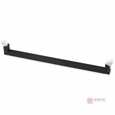 原装正品2-2308107-1全新DDR4 DIMM 288 PIN TH TYPE