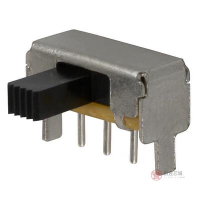 原装EG1206A全新SWITCH SLIDE SPDT 200MA 30V正品