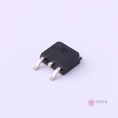 原装正品MBR1040DT全新40V 10A 700mV@5A