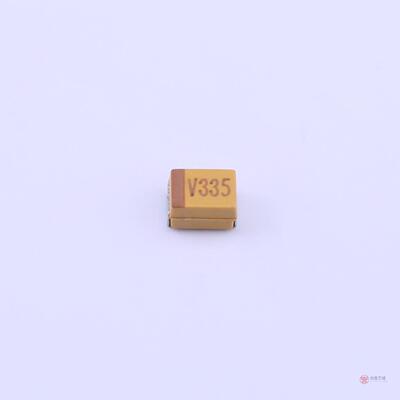 原装正品TC212B335K035Y全新3.3uF 10% 35V
