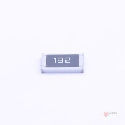 原装CR1812J1K30E04Z全新1.3k 5% 500mW正品