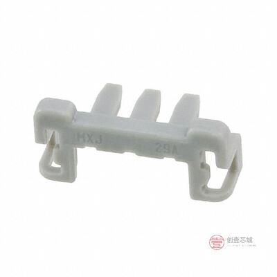 原装正品5051520300全新20WB RETAINER 3CKT