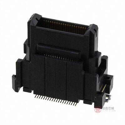 原装正品FX20-40P-0.5SV20全新CONN HDR 40POS SMD GOLD