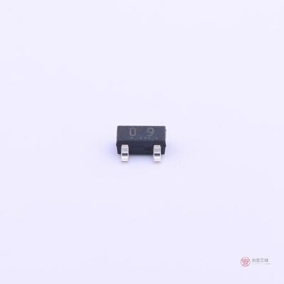 原装1SS377(TE85L,F)全新15V 100mA 500mV@100mA正品