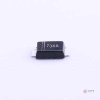 原装正品1SMAF4734A全新5.6V 1W