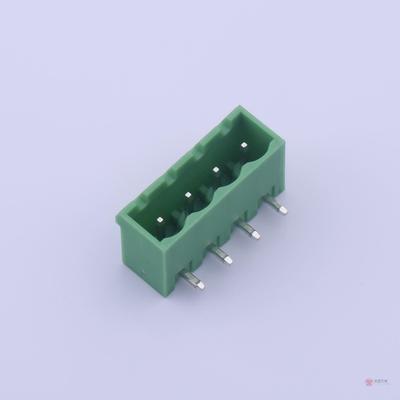 原装2ETYRC-5.08-04P-14-00AH全新插拔