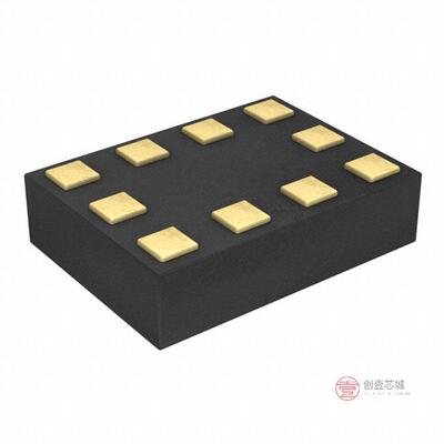 原装正品BGSA14GN10E6327XTSA1全新IC RF SWITCH SP4