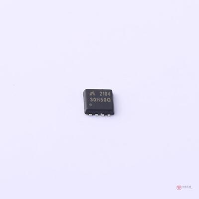 原装正品AP30H50Q全新N沟道 30V 40A