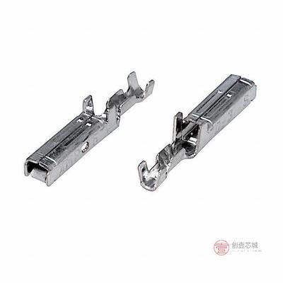 原装正品1-175194-5全新CONN SOCKET 24-28AWG CRIMP TIN
