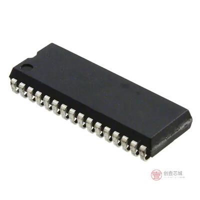 原装正品IS61C1024AL-12JLI全新IC SRAM 1MBIT PARAL