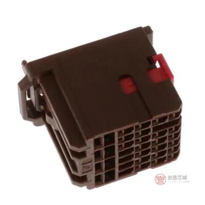 原装正品2098067-4全新PLUG ASSEMBLY, HYBRID, BCM, U2,