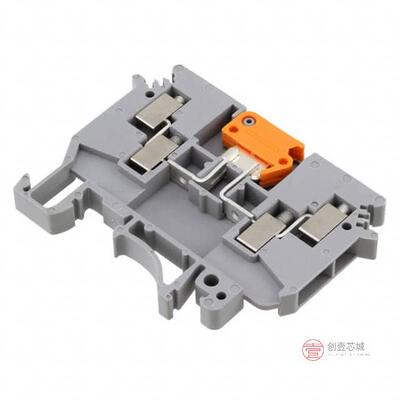 原装正品2775210全新CONN TERM BLK DISCONN 10-30AWG