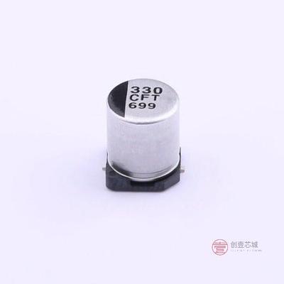 原装EEEFTC331XAP全新330uF 20% 16V正品