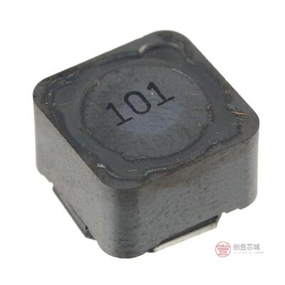 原装正品SRR1280-150M全新FIXED IND 15UH 5.2A 28.5