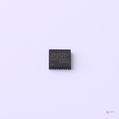 原装正品RTL8192FC-CG全新RTL8192FC-CG
