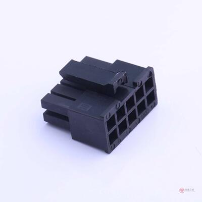 原装正品HX30002-10P全新3mm 2x5P 小5557-10P