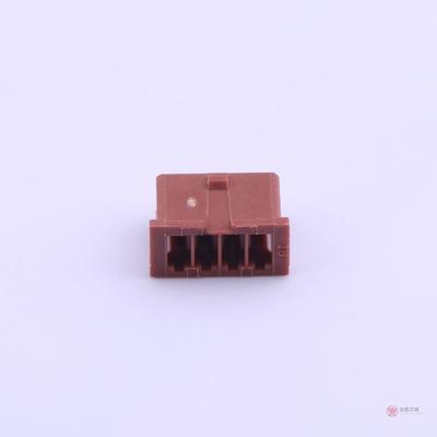 原装A1253H-4P全新1.25mm 1x4P正品