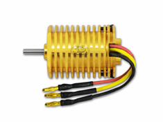 清仓 天蠍星Scorpion Z-1410-8500Kv MINIZ用