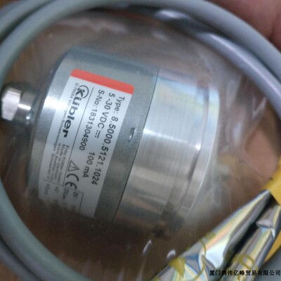 北极星编码器HSD351024PA7