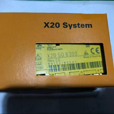 奥地利贝加莱可编程控制器模块