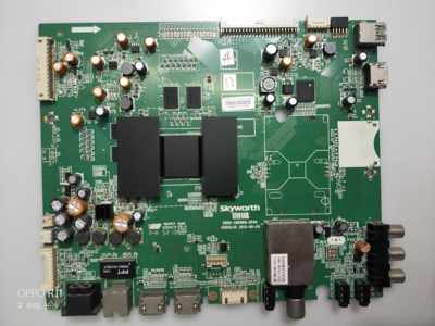 创维47E7BRE主板 5800-A8R960-0P00屏SDL470FY(LDF-220) LC470DUJ