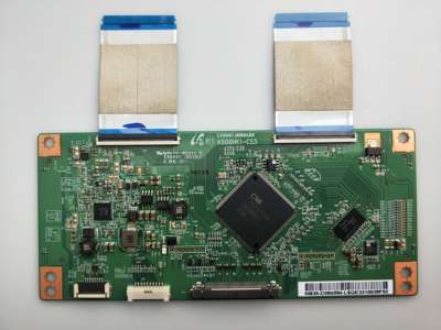 50R5100DE逻辑板V500HK1-CS5