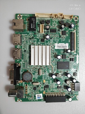 创维42E361W主板5800-A8R740-0P5