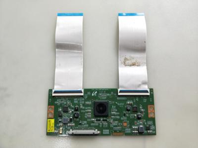 逻辑板15Y-GU11BPCMTA4V0.1