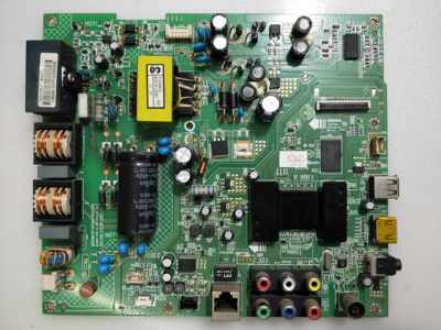 康佳LED42M3800NF LED42F2290NF电视主板 35017833  屏 0195YT