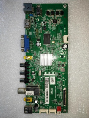 TCLL48F1600E主板40-MS8811