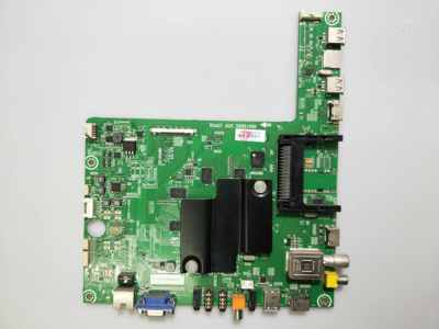 海信LED42K680X3DU 50K680X3DU LED58K280U主板 RSAG7.820.5689