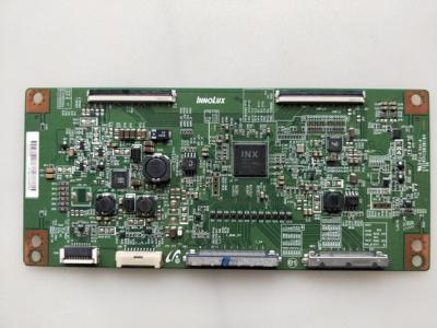 TCL D65F351 L65E5800F逻辑板 TA2HP2S51 屏 LVF650CMDX