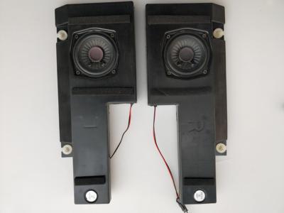 H海信LED55EC760UC喇叭  VIT125300 -12W8Ω-01L 一对价