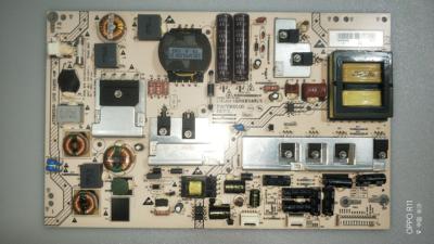 海尔LE43A720 LE48A70 LE48A700K电源板 PAC79015.00 94002546A