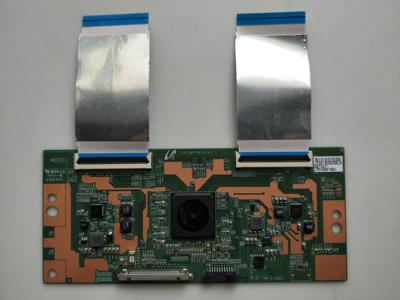 海尔LS48AL88G51 LS48H310G 48S3A 48E380逻辑板 FU11BPCMTA3V0.1
