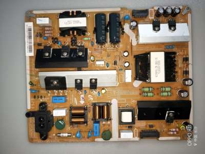 三星UA55KU6310JXXZ电源板 BN41-02500A BN94-10712A L55S5-KVD