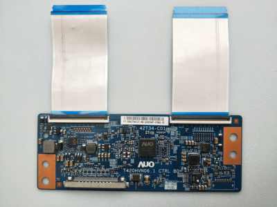 海信LED42EC290N逻辑板42T34-C01