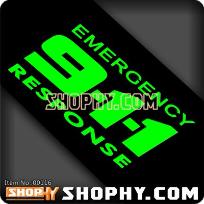 汽车贴纸荧光碳纤维变形金刚