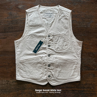 RangerOverall标准四季