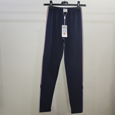 童装时尚显瘦百搭女童打底裤 货号:BNGS337F0011吊牌价450