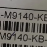 UBX-M9140-KBGPS芯片UBX-M9140