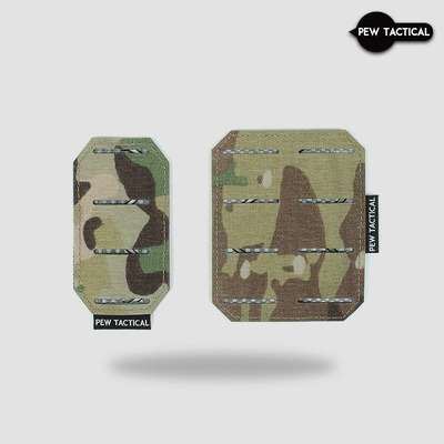 PEWTAC单排双排45°斜角pew