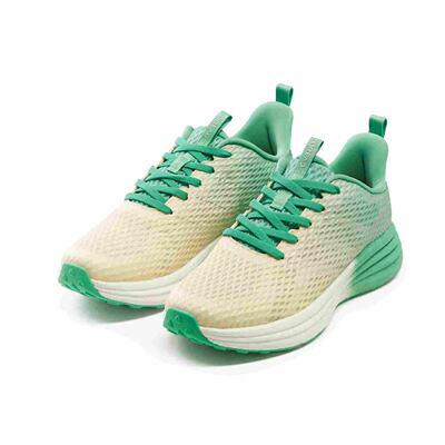 探路者跑鞋春夏男女情侣户外透气运动鞋TFFFBL81791/82791
