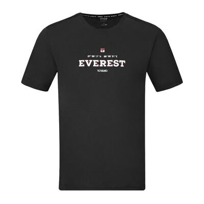 探路者短袖男女 春夏户外户外运动速干休闲T恤TAJI81847/82848