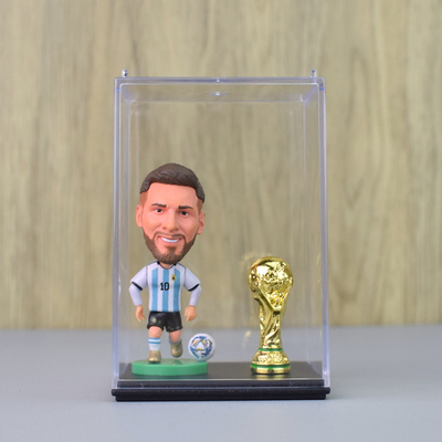 soccerwe足球手办阿根廷梅西