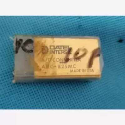 议价芯片ADC-825MC AD7512DIJN AD711元器件