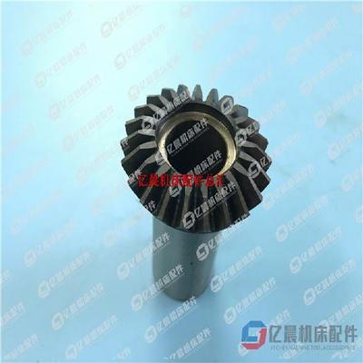 机床配件上海沪东机床厂B6050长锥齿轮1020 Z23 4-22X8牛头刨床配